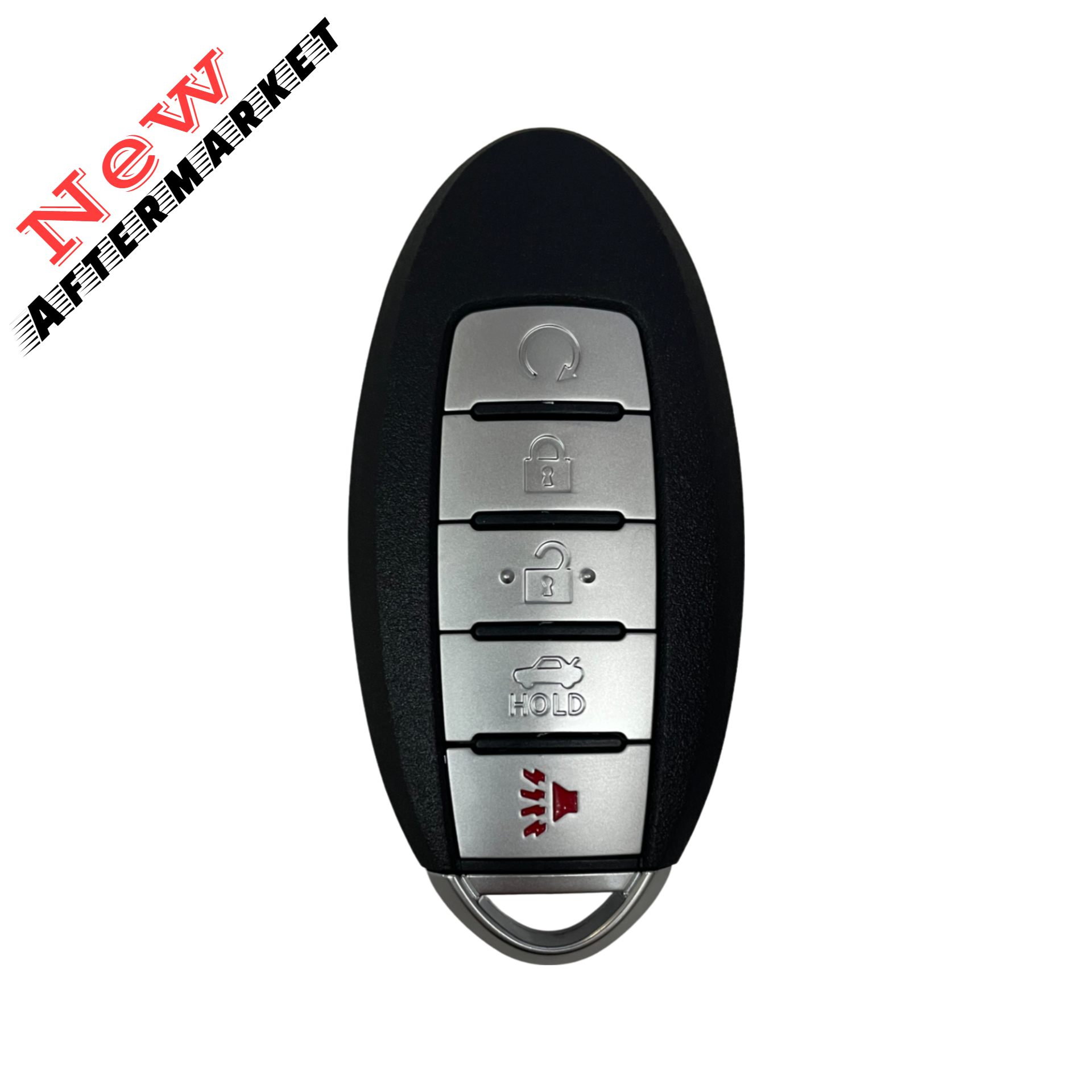 Universal Keys – ADL Hardware