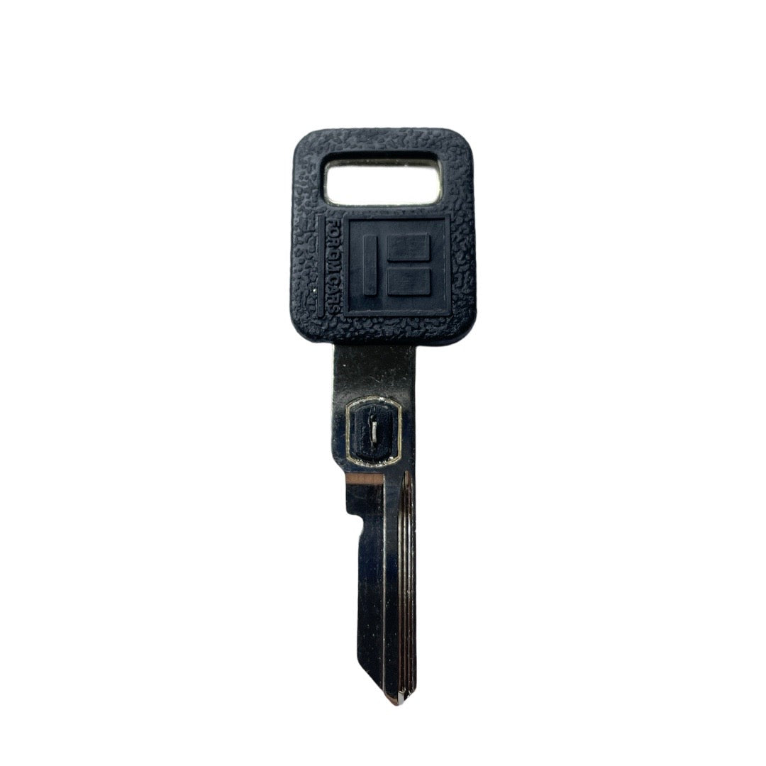 GM Single-Sided VATS Keys (12 VATS) - ADL Hardware