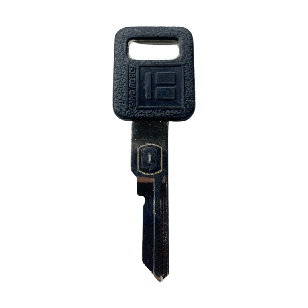 GM Single-Sided VATS Keys (3 VATS) - ADL Hardware