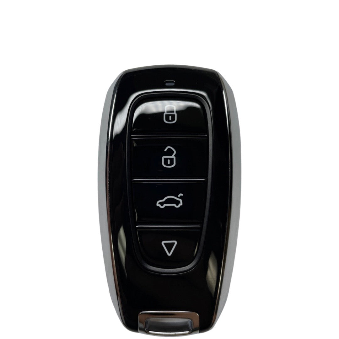 Xhorse - XSSBR0EN - XM38 Toyota / Lexus Universal Smart Key for 4D - 8 ...