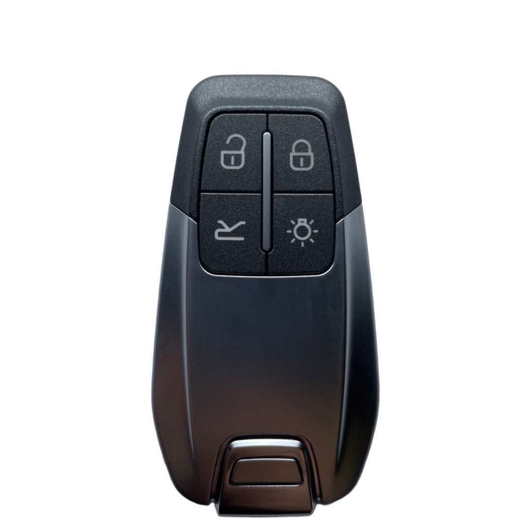 2016 - 2022 Ferrari Smart Key Fob 433MHZ ( NEW AFTERMARKET) - ADL Hardware