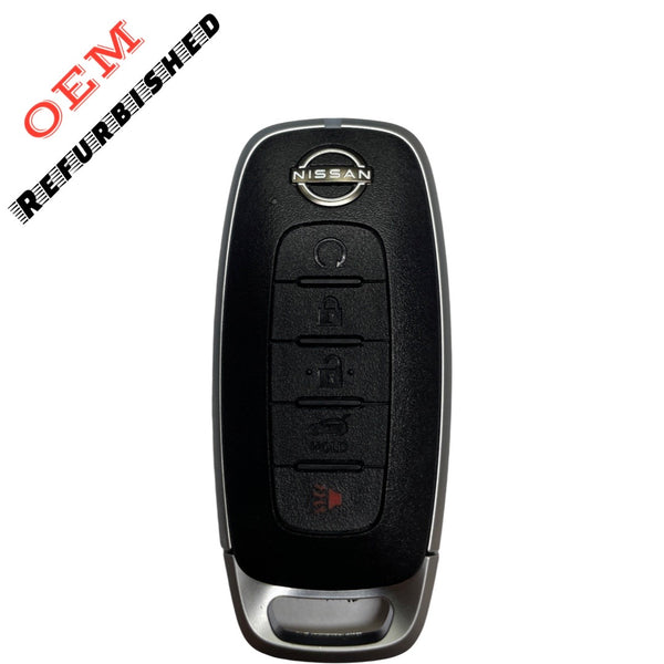 2022-2024 Nissan Pathfinder / 5-Button Smart Key / PN: 285E3-7LA7A / K ...