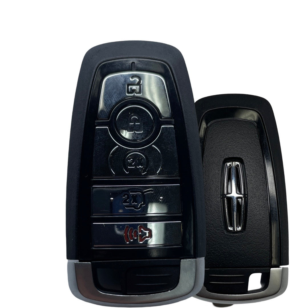 2023-2024 Lincoln Navigator / 5-Button Smart Key / PN: 164-R8351 / M3N ...