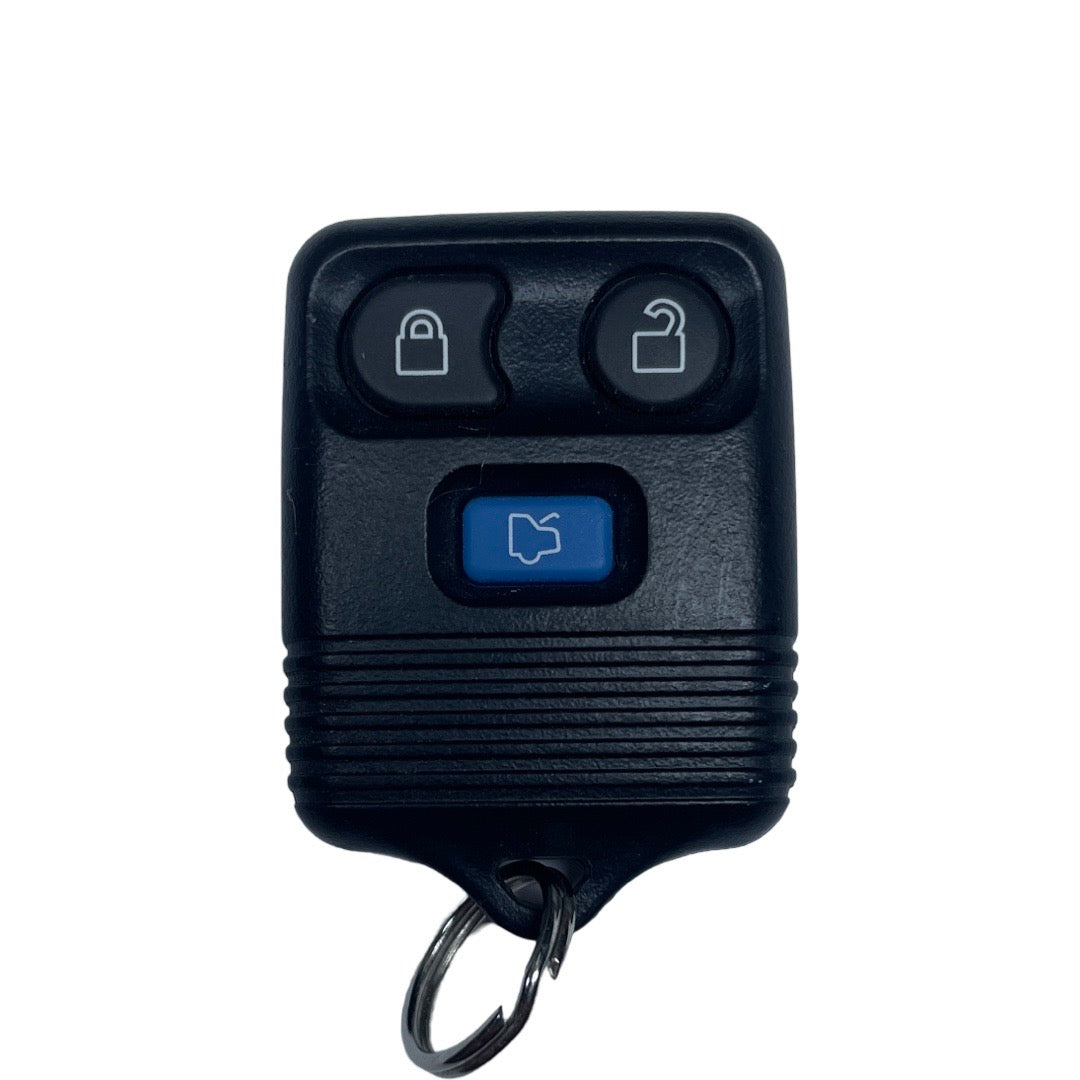 2016 - 2024 Ford Explorer PPV / 3-Button Keyless Entry Remote / PN: GB ...