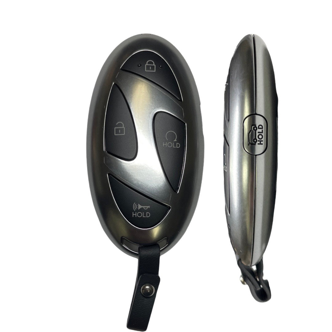 2023-2024 Hyundai Santa Fe / 5-Button Smart Key / PN: 95440-P6040 / TQ ...