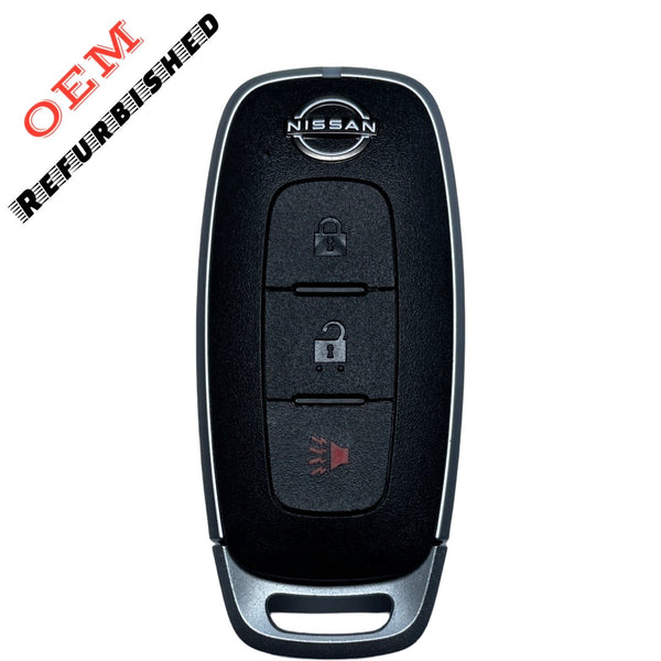 2022-2023 Nissan Ariya Kicks Rogue Pathfinder / 3-Button Smart Key / P ...