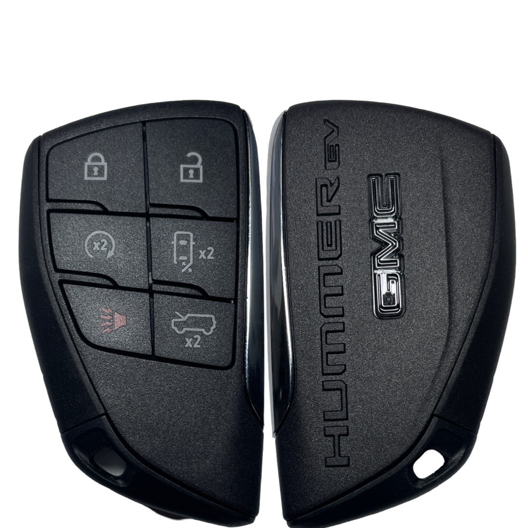 2024 GMC Hummer EV SUV 6B Hatch Frunk Smart Key 433MHz YG0G21TB2 (OEM ...
