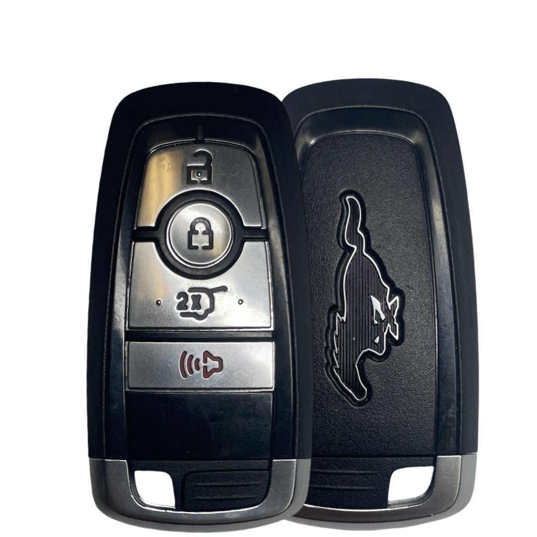 2021-2023 Ford Mustang Mach-E / 4-Button Smart Key / PN: 164-R8319 / M ...