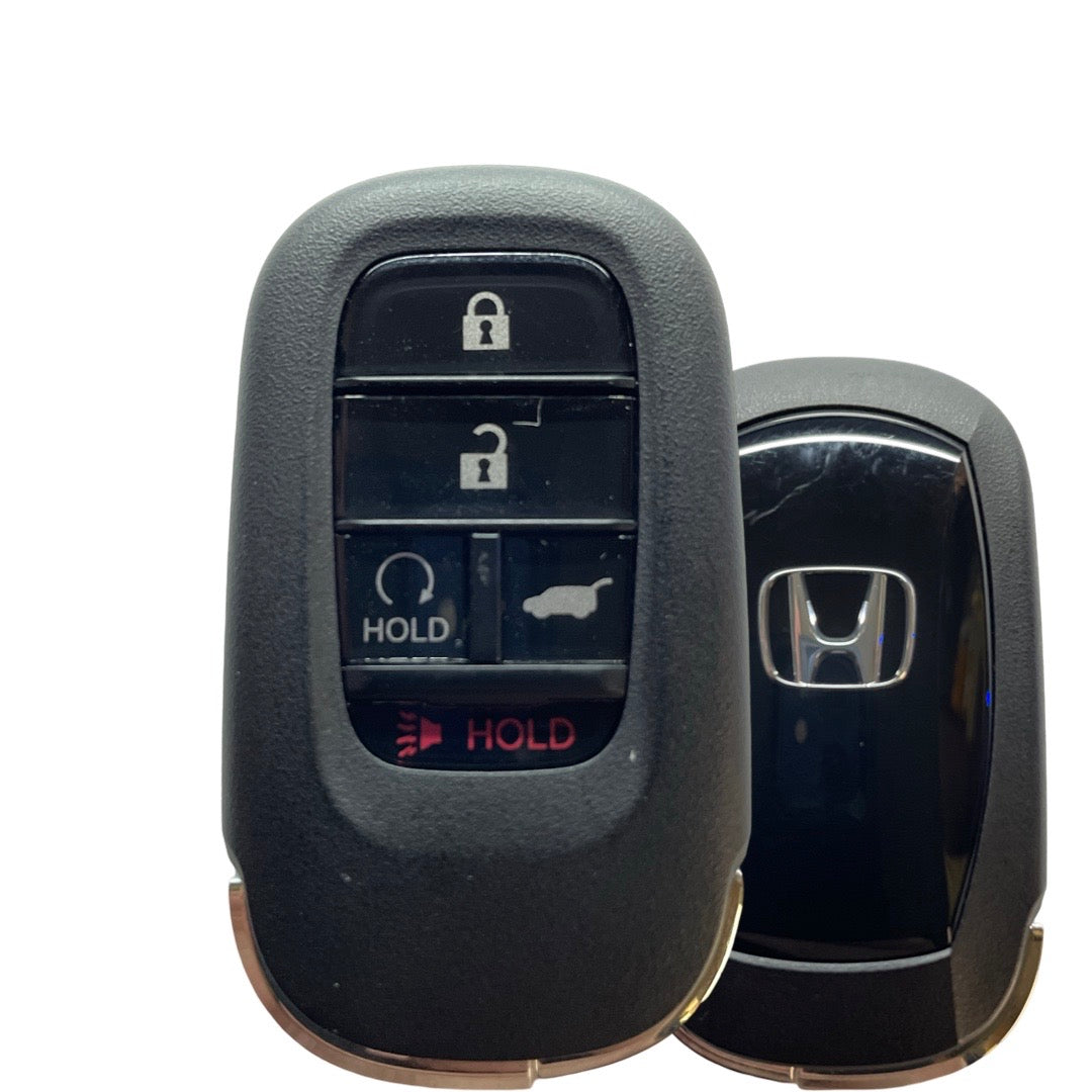 2023-2024 Honda CR-V HR-V PILOT / 5-Button Smart Key / Hatch / KR5TP-4 ...
