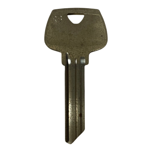 Sargent 6 Pin Key Blank - "RB" Keyway – ADL Hardware