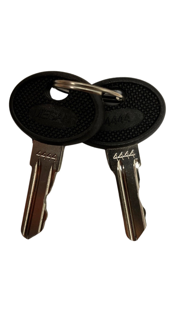 Mesan 4444 Keys – ADL Hardware