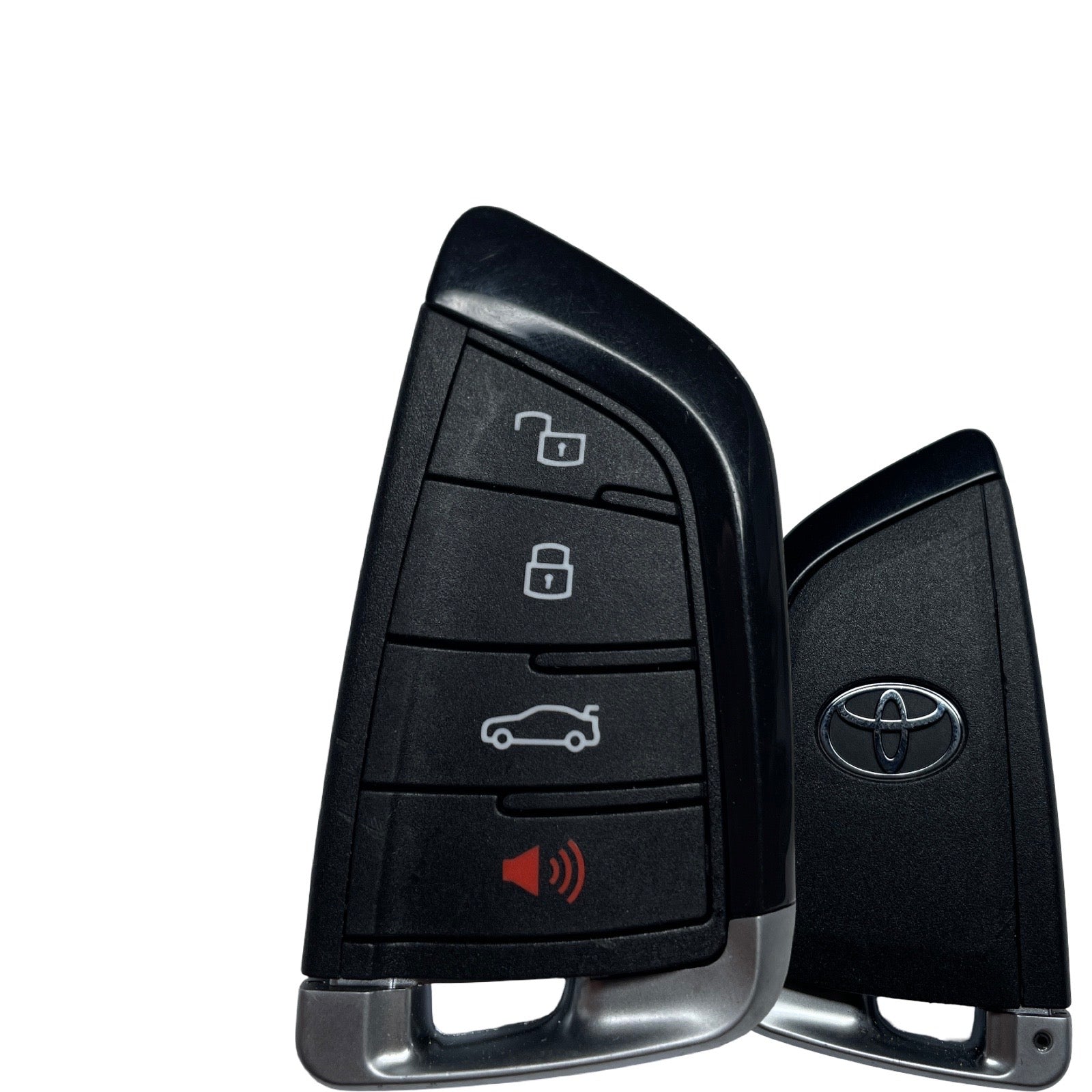 2021 - 2025 Toyota Supra 4-Button Smart Key / G Body Only / FCC: N5F-I ...