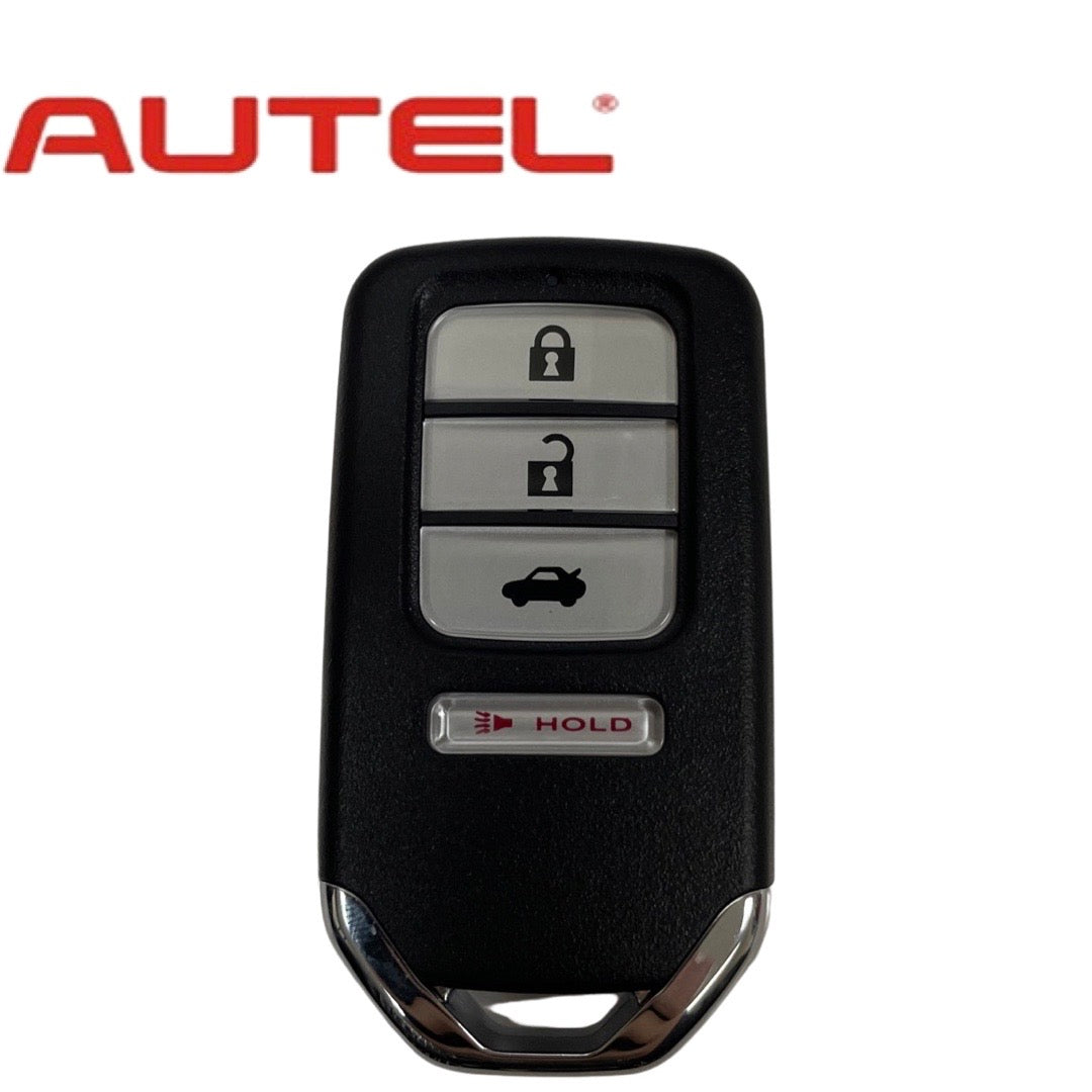 Autel - Honda / 4-Button Smart Universal Key – ADL Hardware