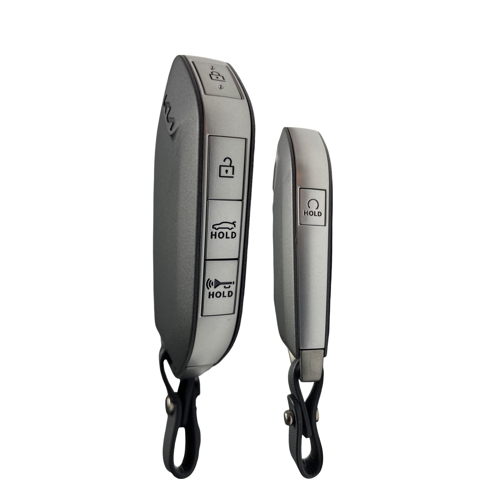 2024-2025 Kia K4 5-Button Smart Key PN: 95440-GG000 / TQ8-FOB-4F81M44 ...