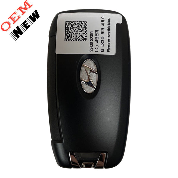 2020-2021 Hyundai Santa Fe / 3-Button Flip Key / PN: 95430-S2300 / TQ8 ...