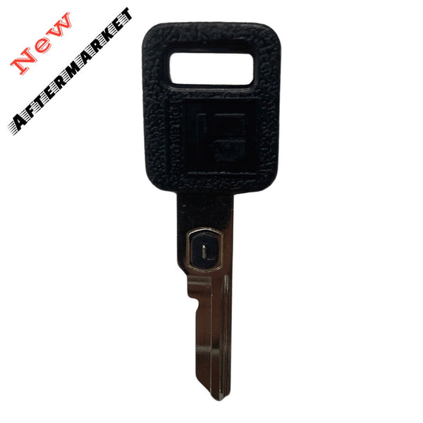 ++GM Single-Sided VATS Keys (2 VATS) (KeylessFactory) – ADL Hardware