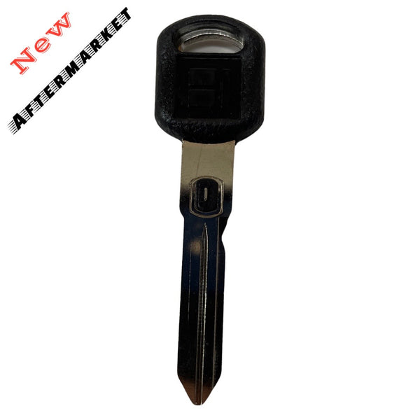 GM Double-Sided VATS Keys (12 VATS) – ADL Hardware