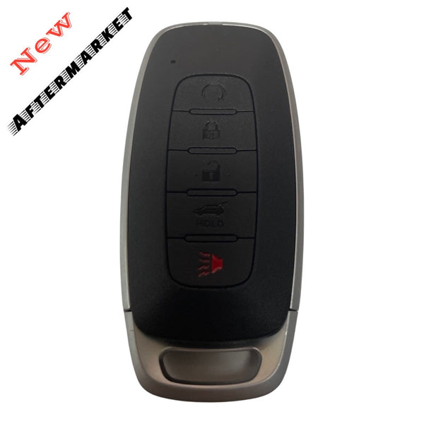 2022-2023 Nissan Pathfinder / 5-Button Smart Key / PN: 285E3-7LA7A / K ...