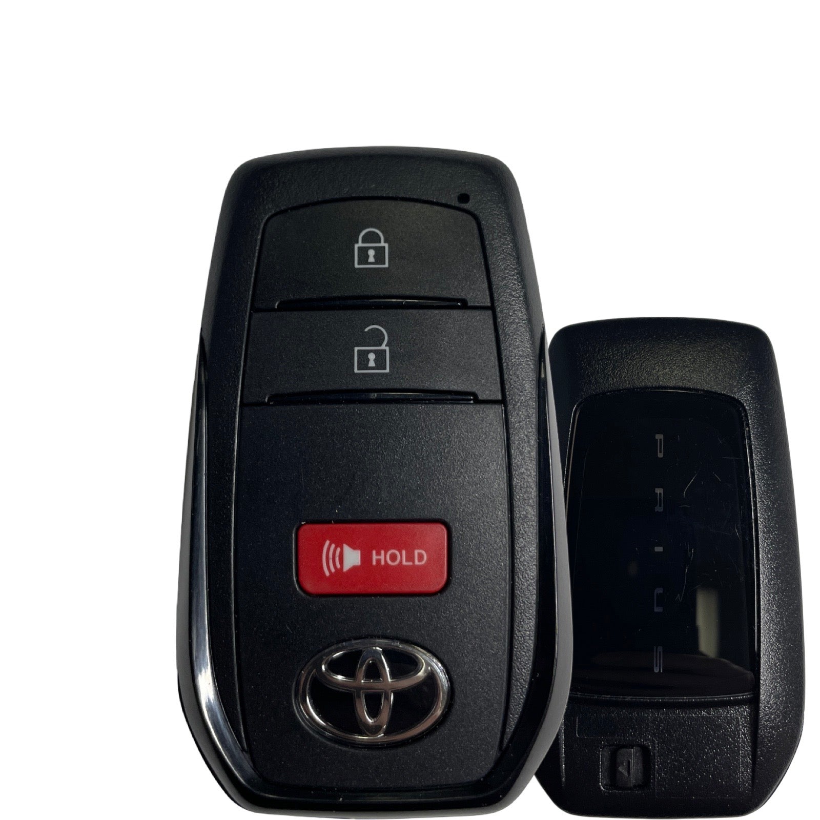 2024 Toyota Prius / 3-Button Smart Key / PN: 8990H-47240 / HYQ14FBW (O ...