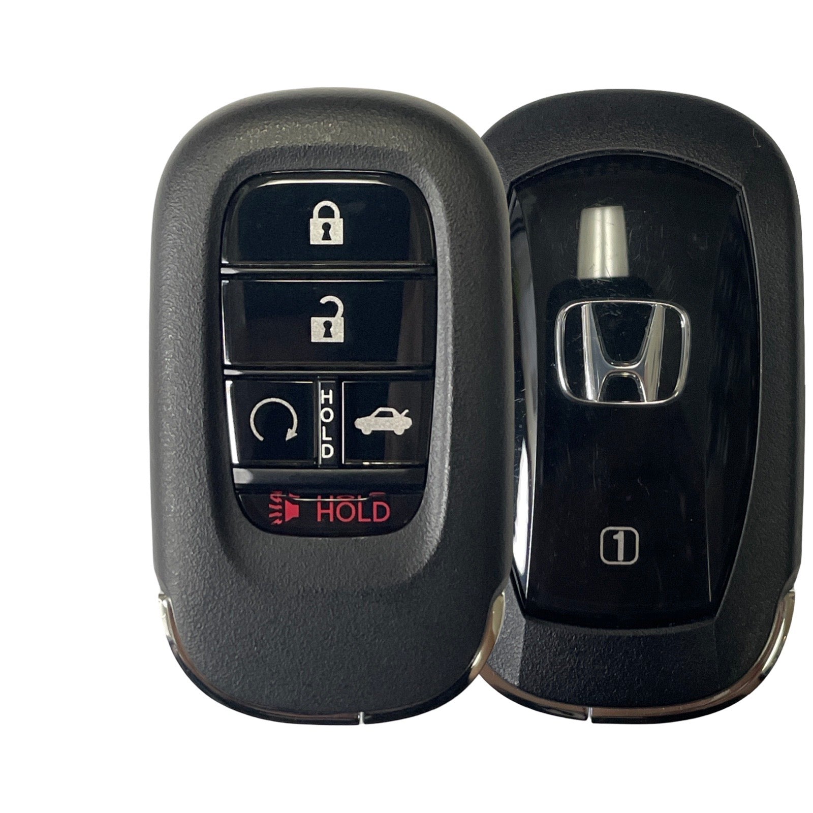 2022 - 2024 Honda Accord Hybrid / 5-Button Smart Key / PN: 72147-T20-A ...