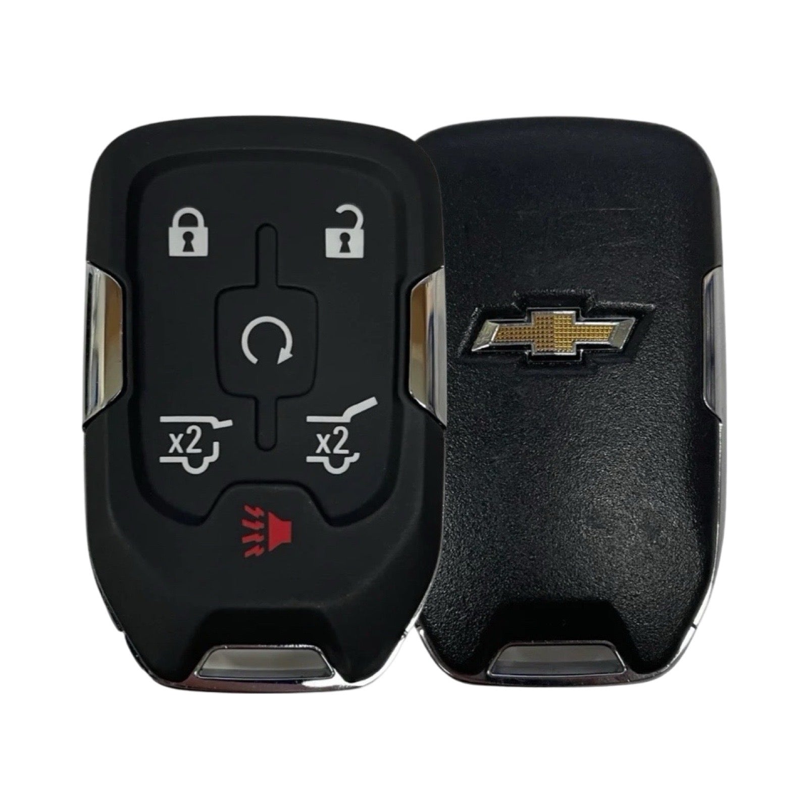 2015-2020 Chevrolet Suburban Tahoe / 6-Button Smart Key / PN: 13508278 ...