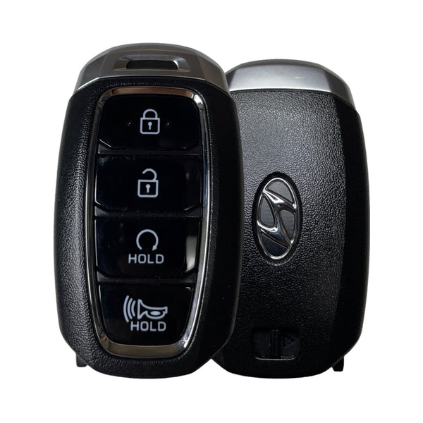 2021-2022 Hyundai Kona / 4-Button Smart Key / PN:95440-J9400 / TQ8-FOB ...