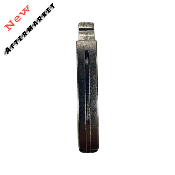 KEYDIY - TOY48 - Flip Key Blade - #77 - For Xhorse / Keydiy Universal ...