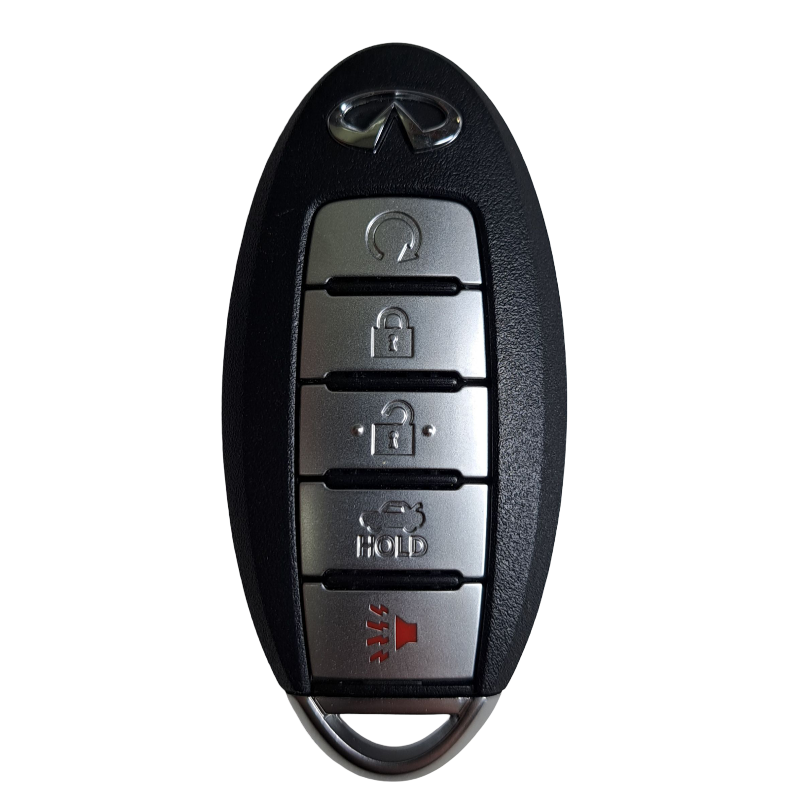 2016-2018 Infiniti Q50 Q60 / 5-Button Smart Key / PN: 285E3-4HK0A / KR ...