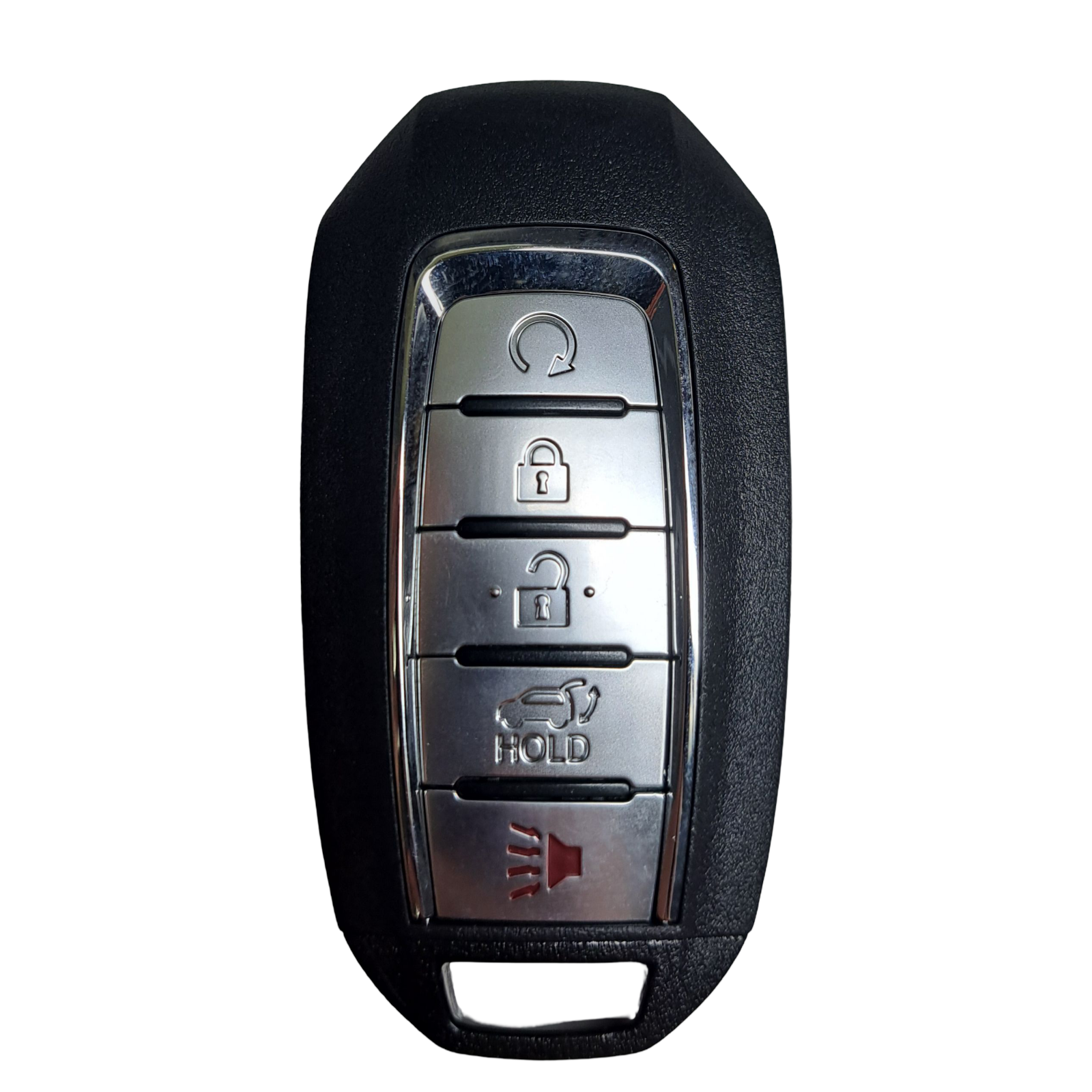 2019-2020 Infiniti QX60 / 5-Button Smart Key / PN: 285E3-9NR5B / KR5TX ...