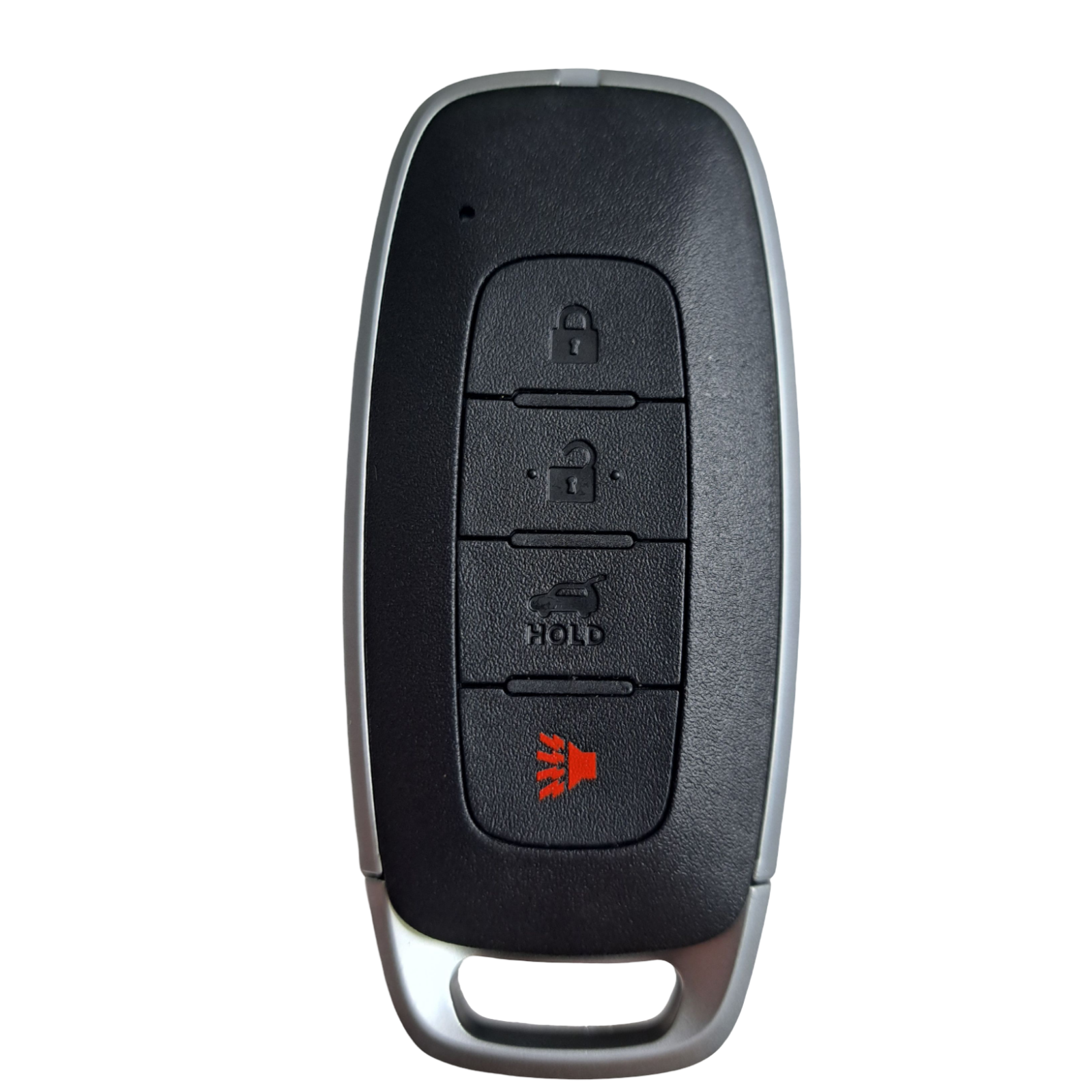 2023 Nissan Ariya / 4-Button Smart Key / PN: 285E3-5MR3B / KR5TXPZ1 (A ...