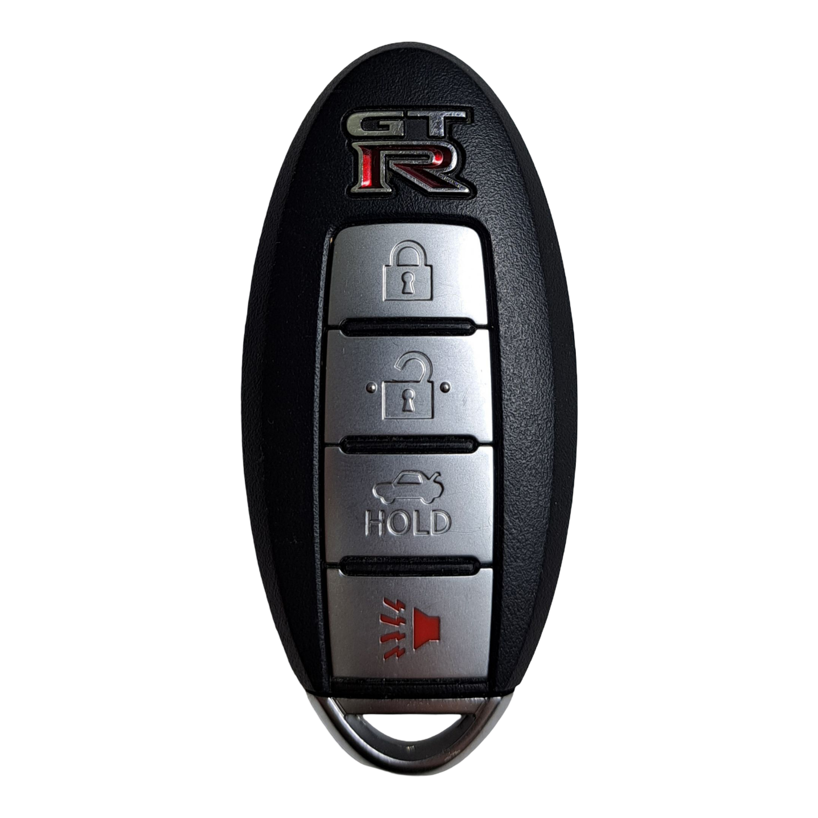 2009-2020 Nissan GT-R / 4-Button Smart Key / PN: 285E3-JF87A / KR55WK4 ...