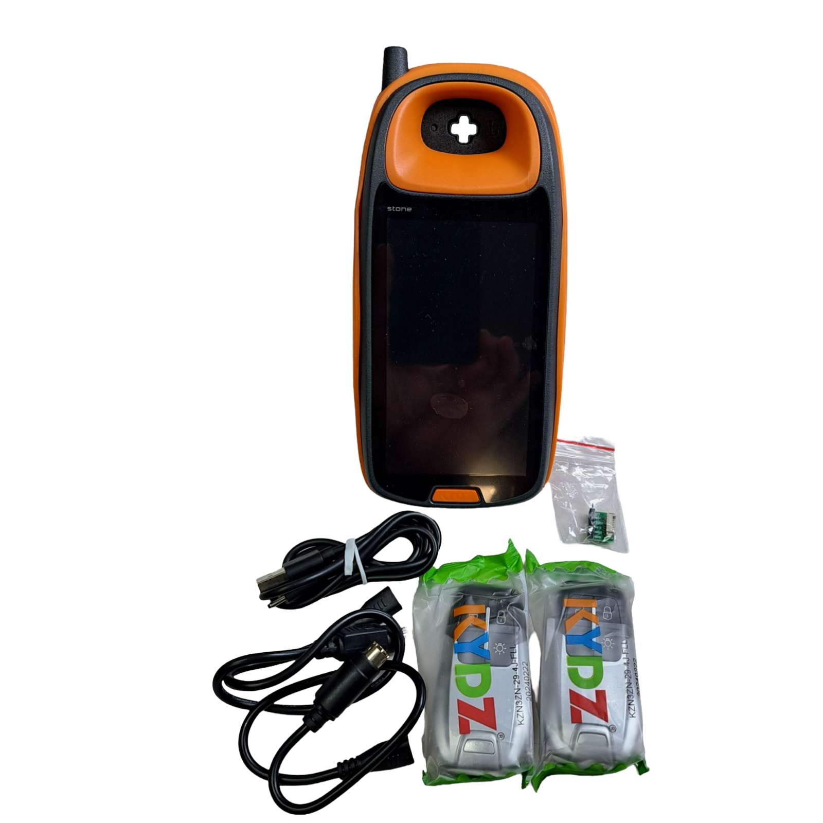 KYDZ Stone Hand Held Key Tool Programmer for Android Version - ADL Hardware