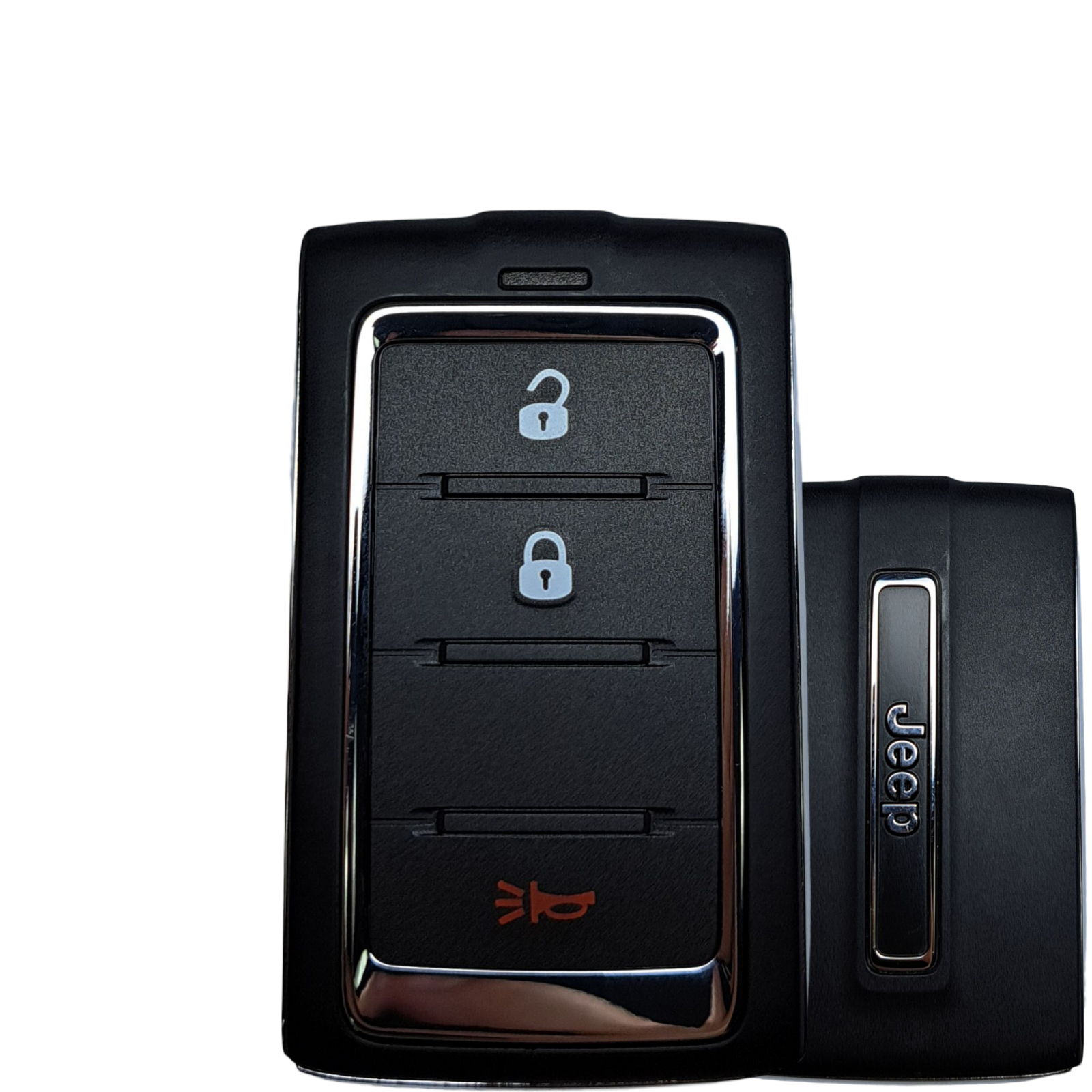 2024-2025 GRAND CHEROKEE / 3-SMART KEY / PN: 68577123AA / 2BAHD-KFW1 ...