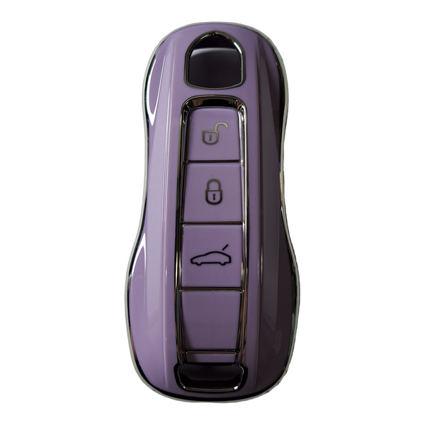2011-2020 Porsche 3-Button Smart Key Cover – ADL Hardware