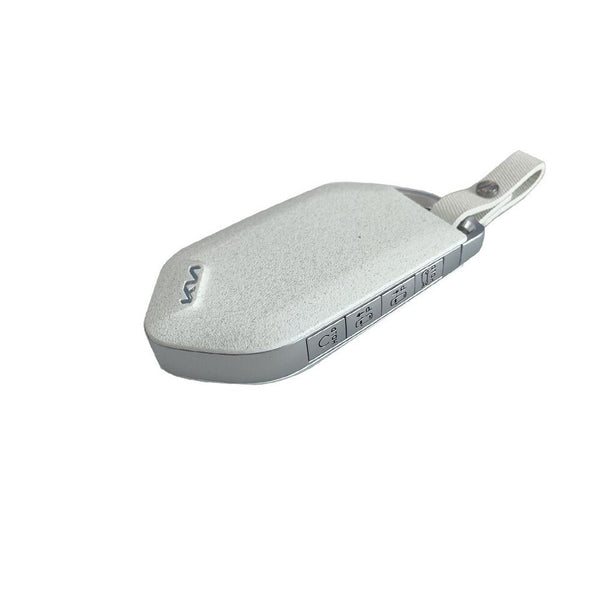 2024 KIA EV9 Smart Key 8 Buttons 433MHz PN:95440-DO030 FCC ID:TQ8-FOB ...