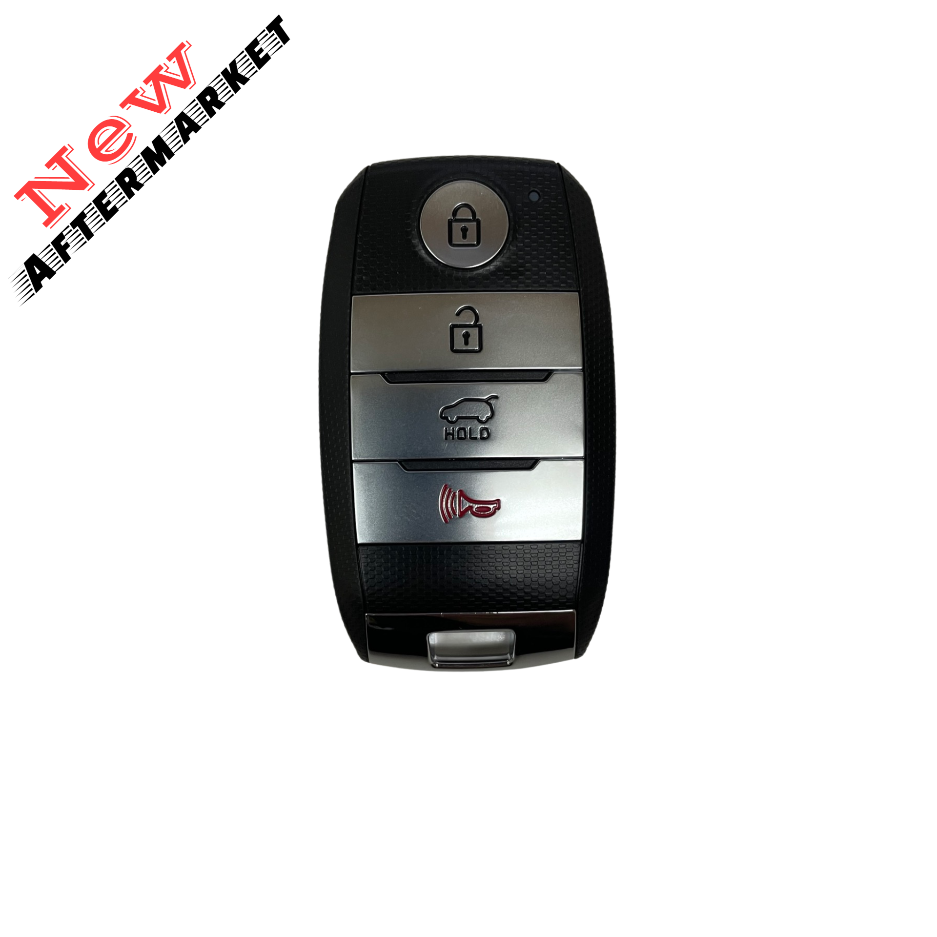 2019-2020 Kia Sportage / 4-Button Smart Key / PN: 95440-D9500 / TQ8-FO ...