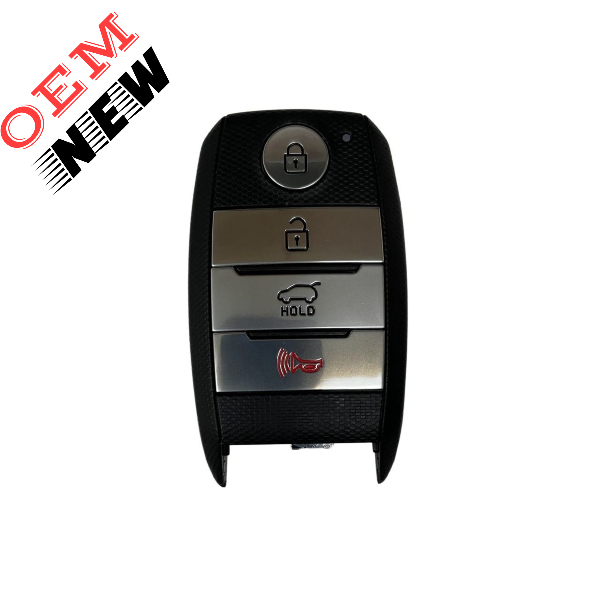 2019-2020 Kia Sportage 4-Button Smart Key PN 95440-D9500 TQ8-FOB-4F08 ...